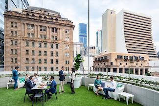Top 10 Coworking Spaces in Brisbane (2025) – Best Hot Desks, Offices ...